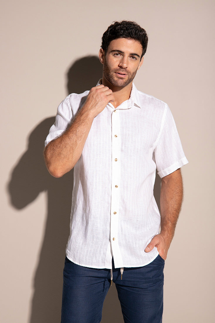 Camisa | Touche Collection México – Touché Mexico