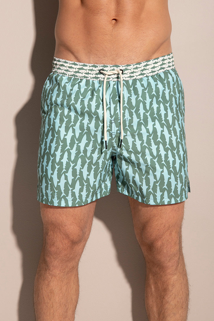 Pantaloneta | Touche Collection México – Touché Mexico